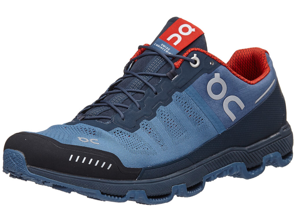 On Cloudventure Performance Review - Believe in the Run