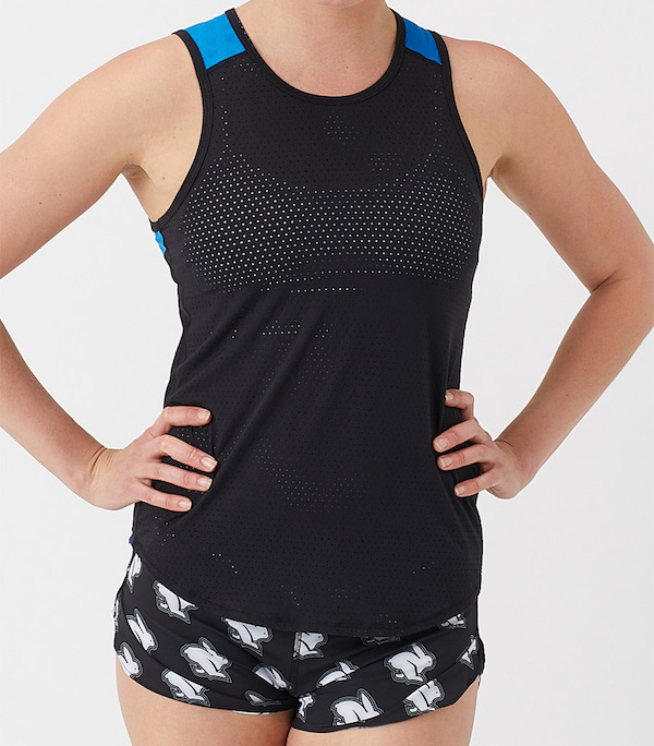 Rabbit Running Apparel Review | Summer 2019 - Believe in the Run