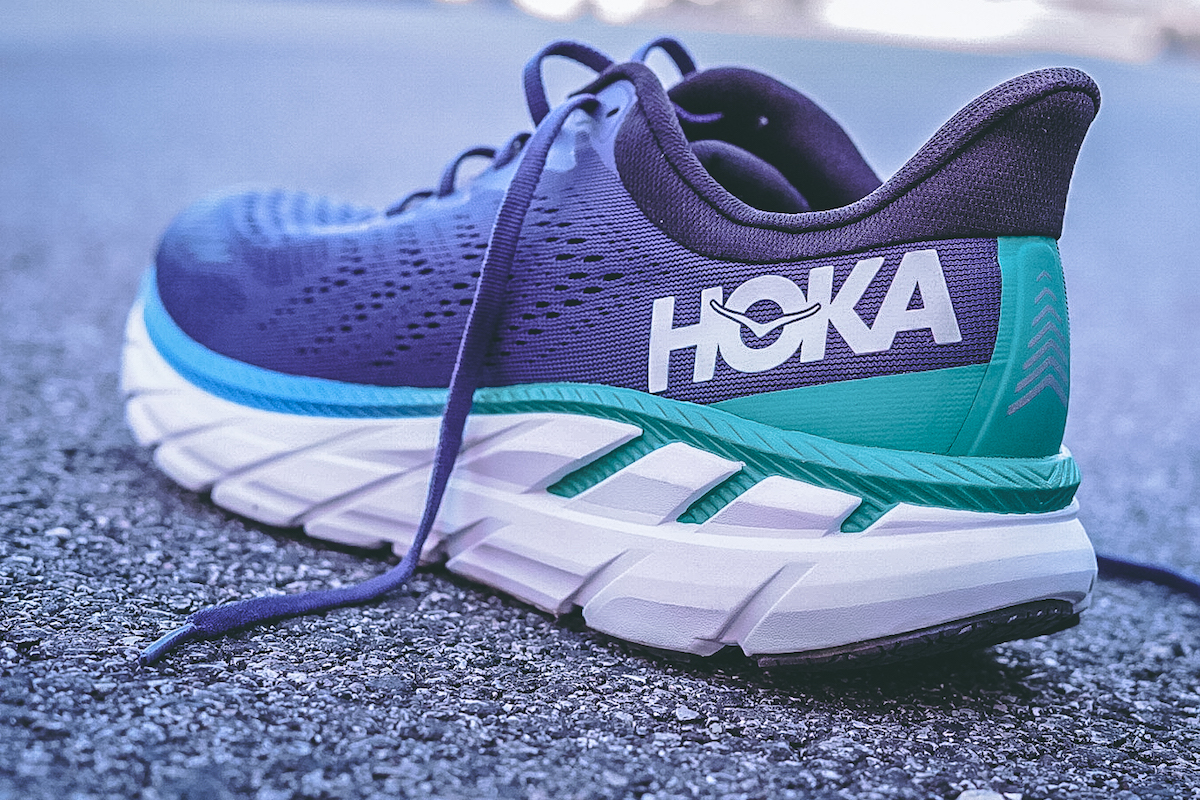 HOKA ONE ONE Clifton 7 Performance Review Believe In The Run