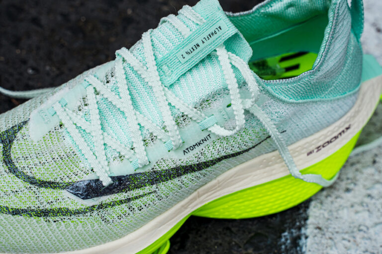 Nike Air Zoom Alphafly Next% 2 Review: Give Us Back Our Bounce ...