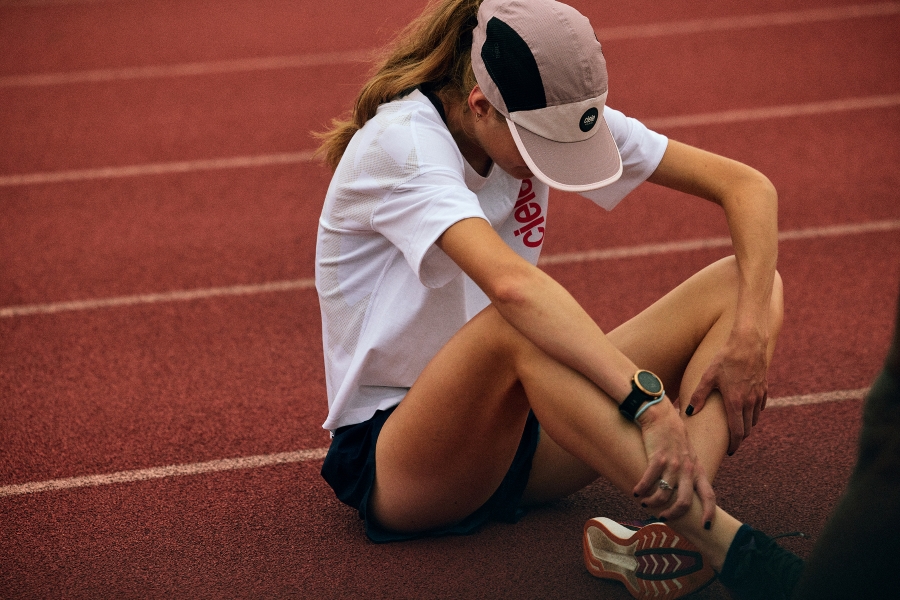 Our Favorite Ciele Athletics Running Gear Right Now - Believe in the Run