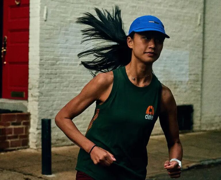 Our Favorite Ciele Athletics Running Gear Right Now - Believe in the Run