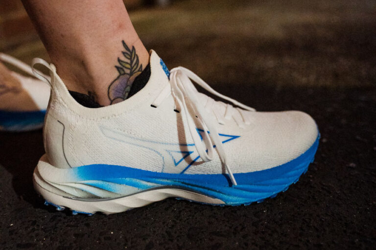 Mizuno Wave Neo Wind Review: The Future is Green » Believe in the Run Mizuno Wave Neo Wind Review: The Future is Green » Believe in the Run